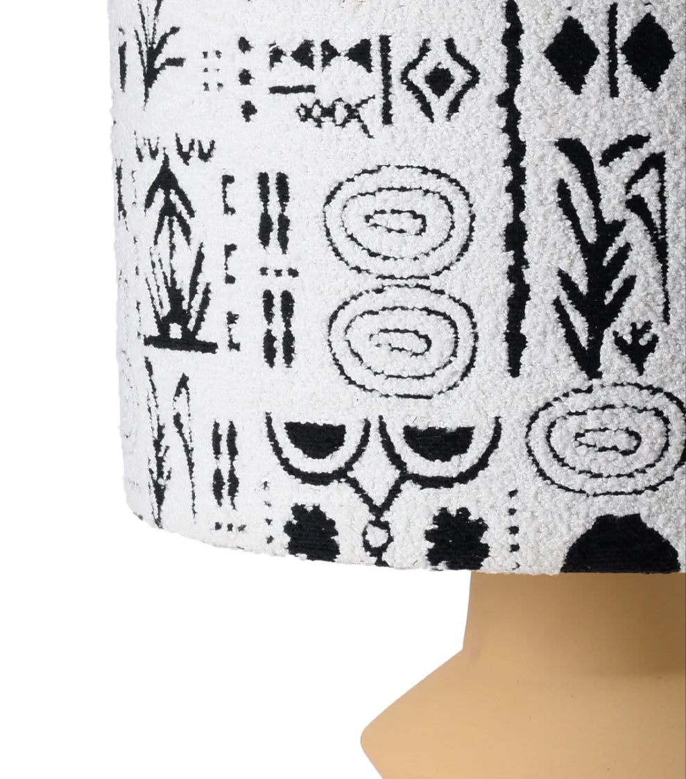Cove Designs Dazzle Table Lamp – Deco Housewares