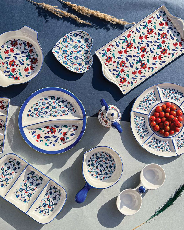 Fathy Mahmoud (Fine Egyptian Tableware) – Deco Housewares